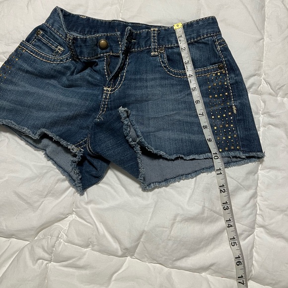 Cache | Shorts | Denim Shorts | Poshmark
